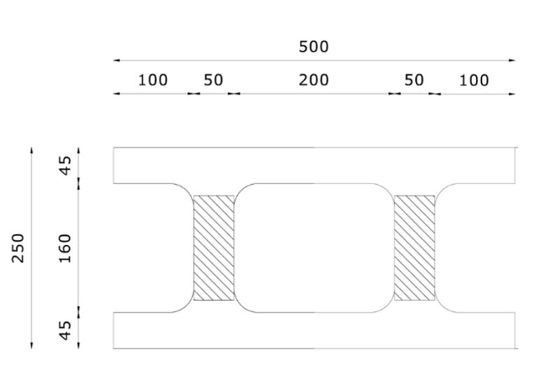 HB 30/19 Block - Murotex - Building Innovation