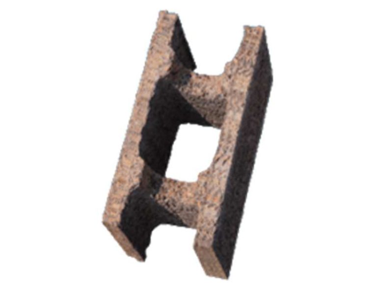 Block HB 25/16 Block - Murotex - Building Innovation