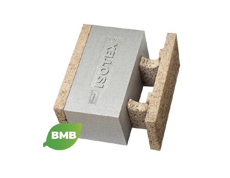 HDIII 44/23 Block - Murotex - Building Innovation